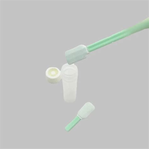 Effective Swabbing Techniques For Cleaning Validation Swabs