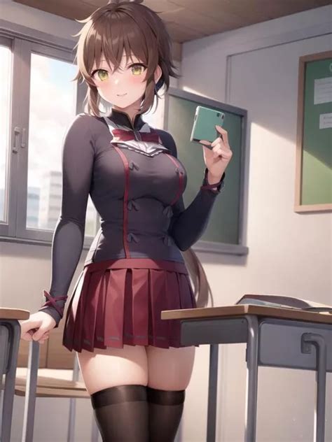 Lora Xenoblade 2 Aieasypic