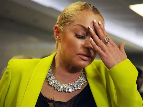 Волочкова обратилась к хейтерам критикующим ее шпагат ВИДЕО читать на Golos Ua