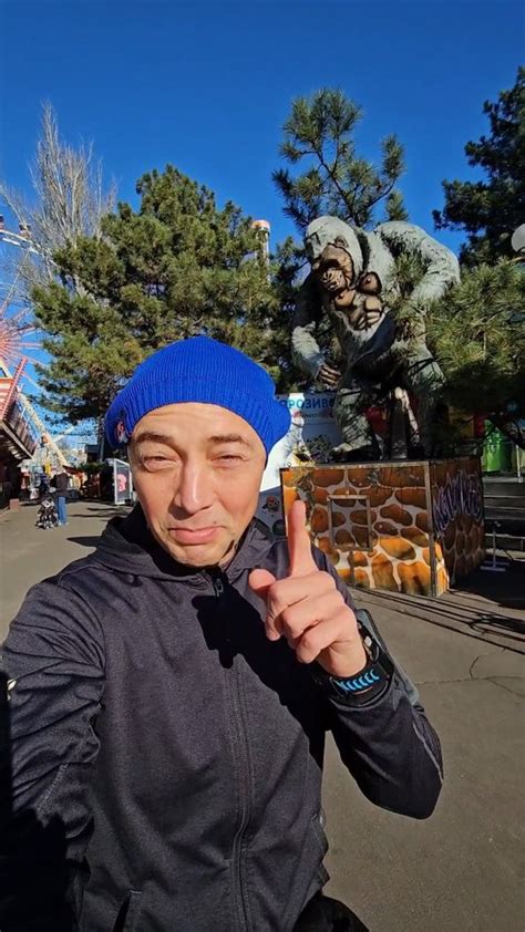 Каждый год первого января мы с друзьями реально идём бегать 🏃 🏃‍♀️