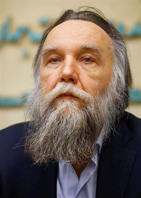 Know All About Artur Dugin His Parents Wife Career Net Worth And