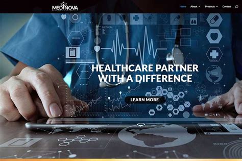 Website Img Archives Page Of Digital Agency Web Design SEO SMM PPC Software