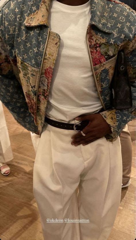 Pin By George Lopez On Style Street Fashion Men Streetwear Mens