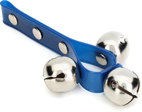 Rhythm Band Rb838 Cluster Multi Bells Sweetwater