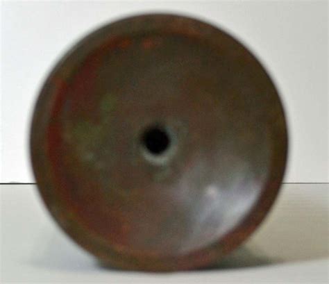 Need Help Identifying Artillery Shell Can You Identify This World
