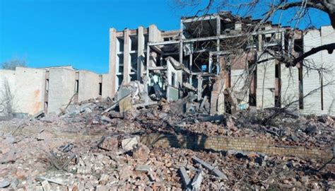 Війська РФ 15 разів обстріляли населені пункти Донеччини