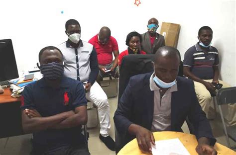 Afrique Centrale Gabon La presse privée dénonce l attitude du comité de pilotage et de riposte