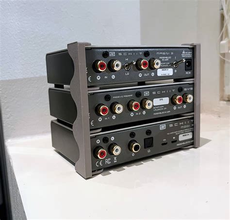 Schiit Mini Stack By Awgas Download Free Stl Model Schiit Mini Stack By Awgas Download Free Stl Model
