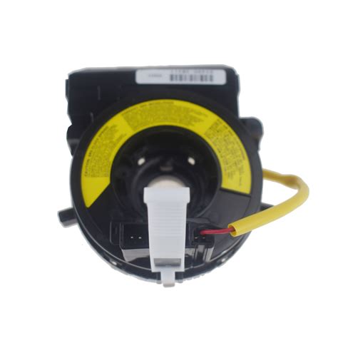 Airbag Spiral Cable Clock Spring Fit For Kia Optima K5 Cadenza K7 ...