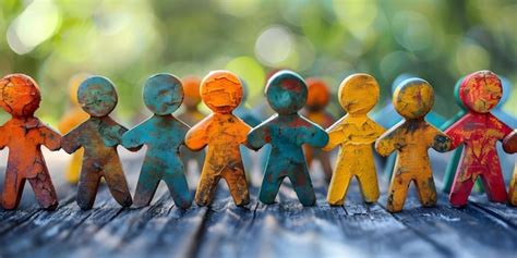 The Importance Of Human Rights For Every Individual Concept Social