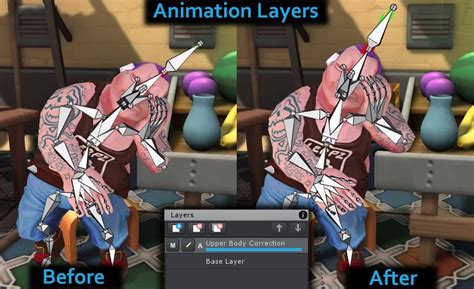 umotion pro animation editor