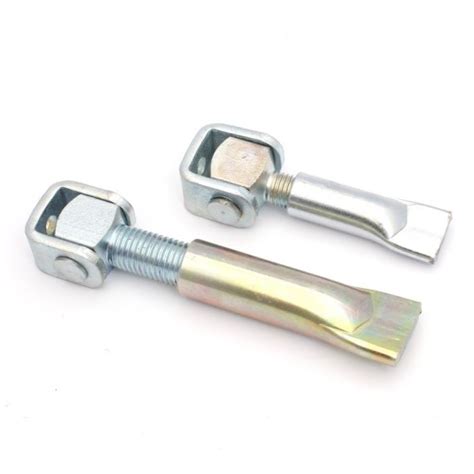 ZAWIAS REGULOWANY DO SPAWANIA M16x80 TULEJA ZRT16 Cena Opinie