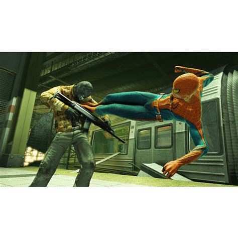 Новый человек паук Ps Vita купить в магазине Радиоритм