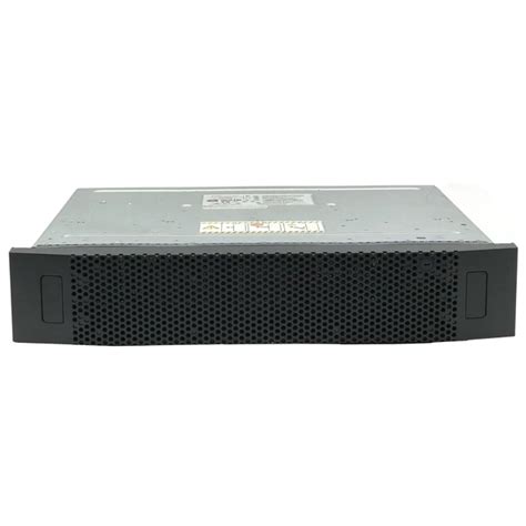 Emc Sae Disk Array Enclosure Sas 25 X 25 600gb 10k Sas Hdd £18000