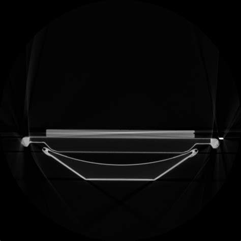 CT SIM Check Image Owl