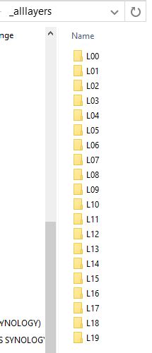 help needed to investigate basemap caching bug iss esri community