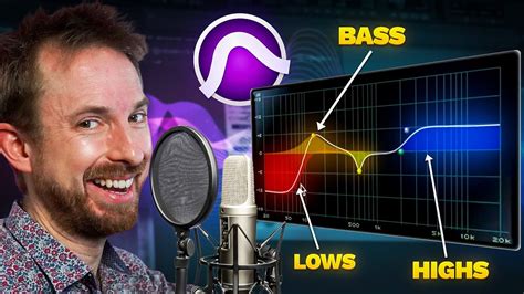 How To Use Eq In Pro Tools The Secret To Make Your Voice Sound Great