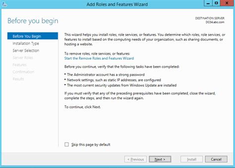 How To Install Dhcp Server In Windows Server 2012