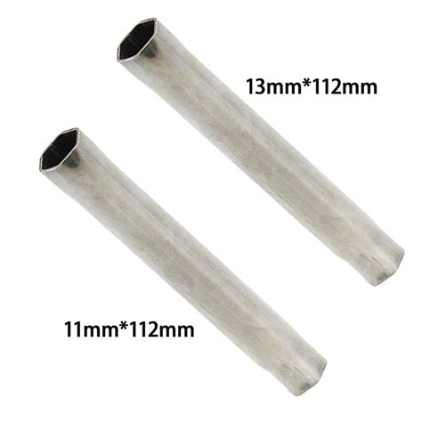 Whgirld8 Potentiometer Nut Socket Spanner ประแจโลหะผสมน ้ ําหนักเบา