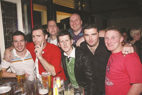 Throwback Thursday Partytime Out And About Pubs And Clubs Of Derry