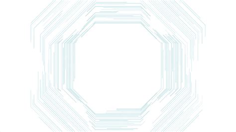 Premium Photo Blue Octagonal Lines Abstract Futuristic Tech Background Premium Photo Blue Octagonal Lines Abstract Futuristic Tech Background