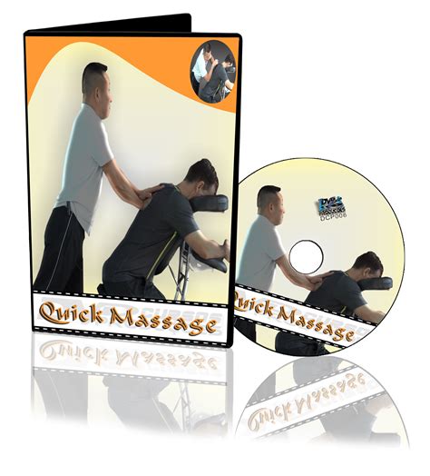 História Da Quick Massage Educa