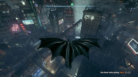 Batman Arkham Trilogy Review Switch Latechtimes