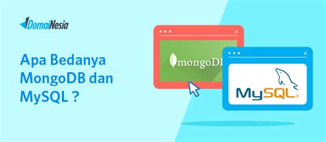 Mengenal Mongodb Si Database Nosql Populer