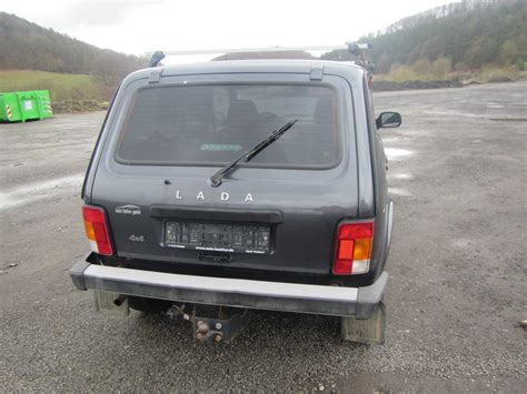 Zoll Auktion 1 Lada Niva Langversion Id 953977