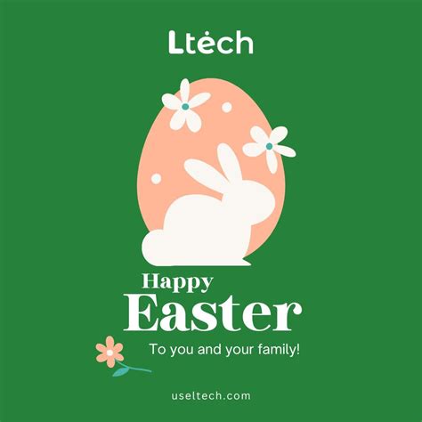 Ltech Services Inc On Linkedin Ltechservicesinc Easter Festival