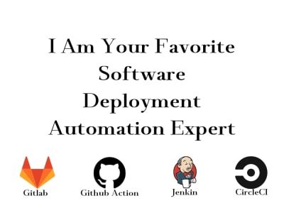 A CICD Pipeline To Automate Your Software Deployment Upwork