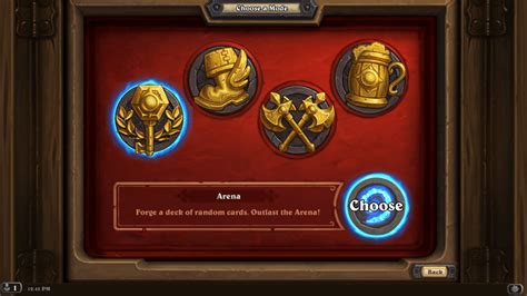 Hearthstone Best Classes For Arena Guide High Ground Gaming