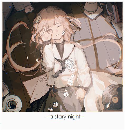 Original Drawn By Lexiang Danbooru