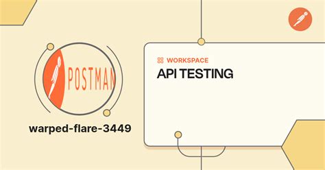 Api Testing Postman Api Network