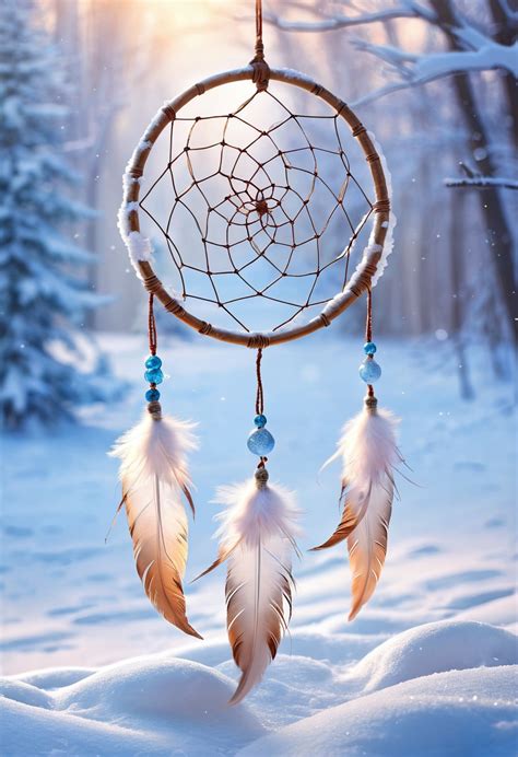 Dreamcatcher Negledesign Dreamcatchers