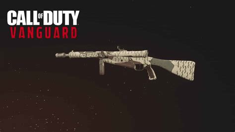 Best STEN CoD Vanguard Class Loadout Attachments Perks Proficiency