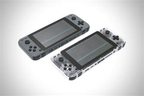 The HardKernel Odroid Go Super Promises Big Improvements