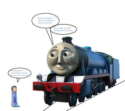 Gordons Monocole Old By Jasperthelms2f On Deviantart