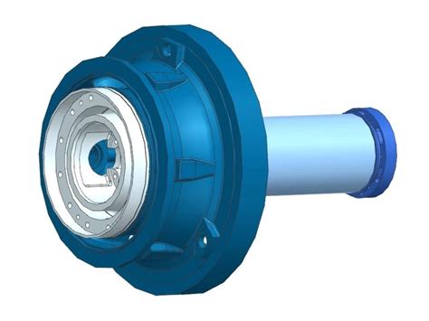 A Reverse Engineered 3d Model Step From Scan Data Stl Upwork