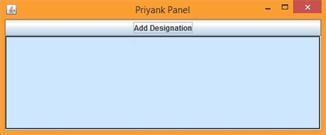 Java Setlayout When Dynamic Adding Textfield Stack Overflow