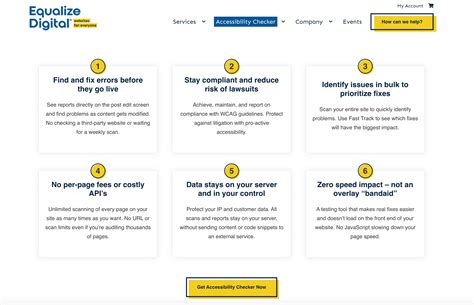 Equalize Digital Review And Pricing Whois Accessible