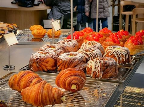 르디투어 고척 맛있는 베이커리 카페가 고척 아이파크몰 오픈 네이버 블로그