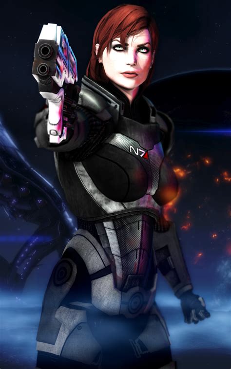 Mass Effect сообщество фанатов картинки гифки прикольные комиксы