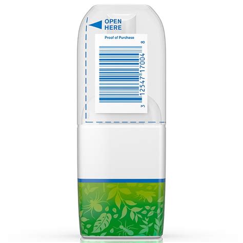 Benadryl Extra Strength Itch Cooling Spray