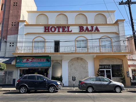 Hotel Baja Bewertungen Fotos And Preisvergleich Tijuana Mexiko