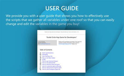 Circle Hop Arcade AdMob Game Code Market