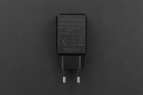 Dfr0767 4 Raspberry Pi Cm4 Iot Router Carrier Board Mini With Case Power Supply Cable Eu