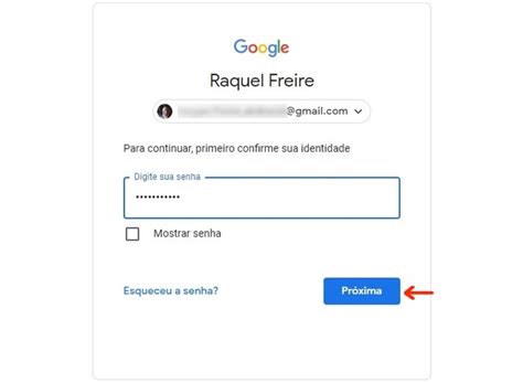 Como Excluir Conta Do Google Saiba Apagar Dados Definitivamente
