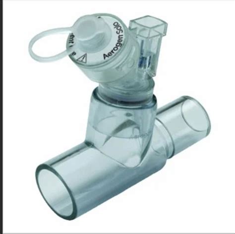 Aerogen Solo Nebulizer At Best Price In Chennai By Sambavi Meditek Id