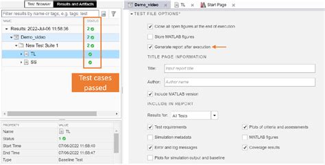 Requirements Verification And Validation For An Autonomous Driving